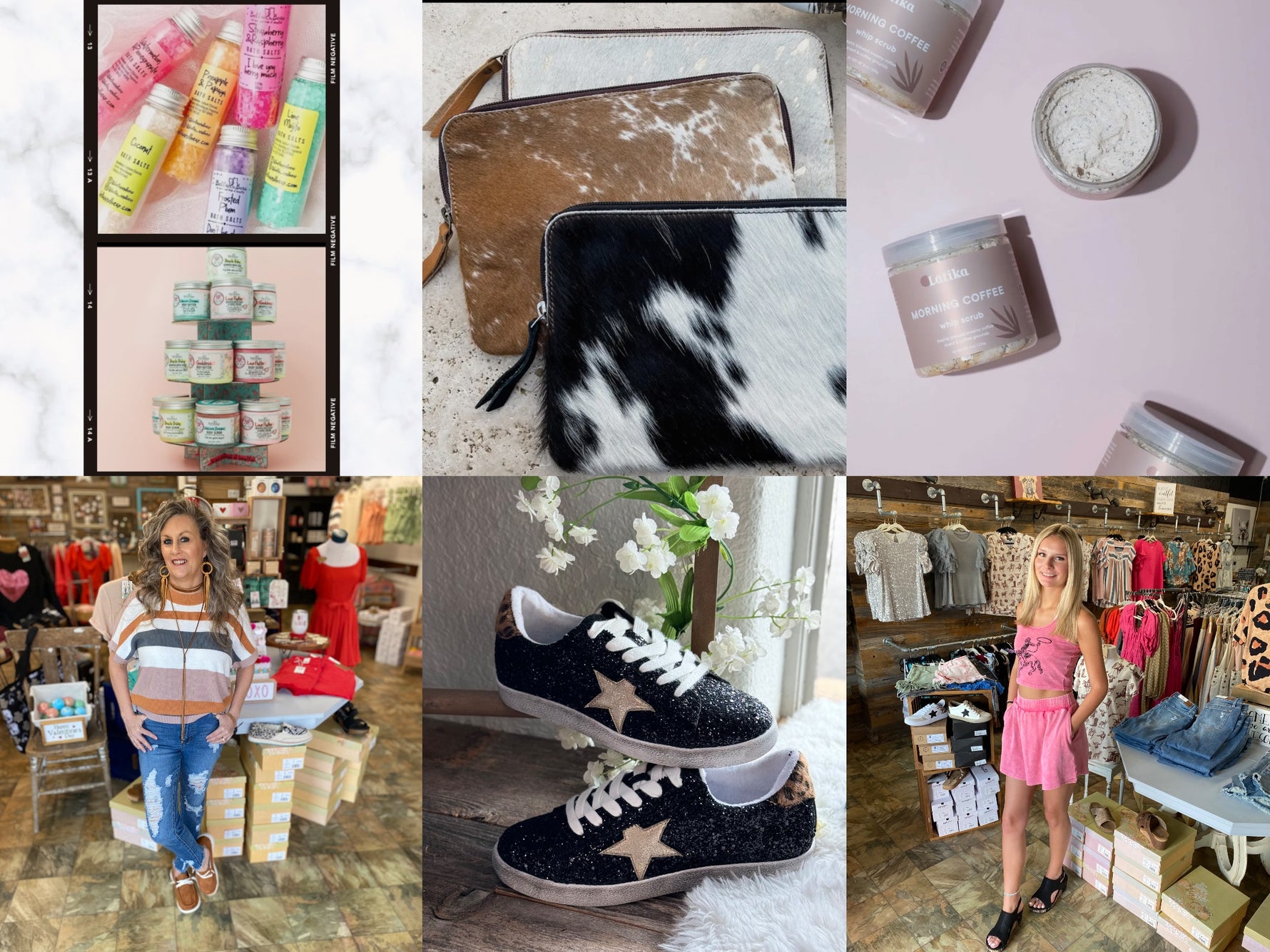 Show Me Style Boutique