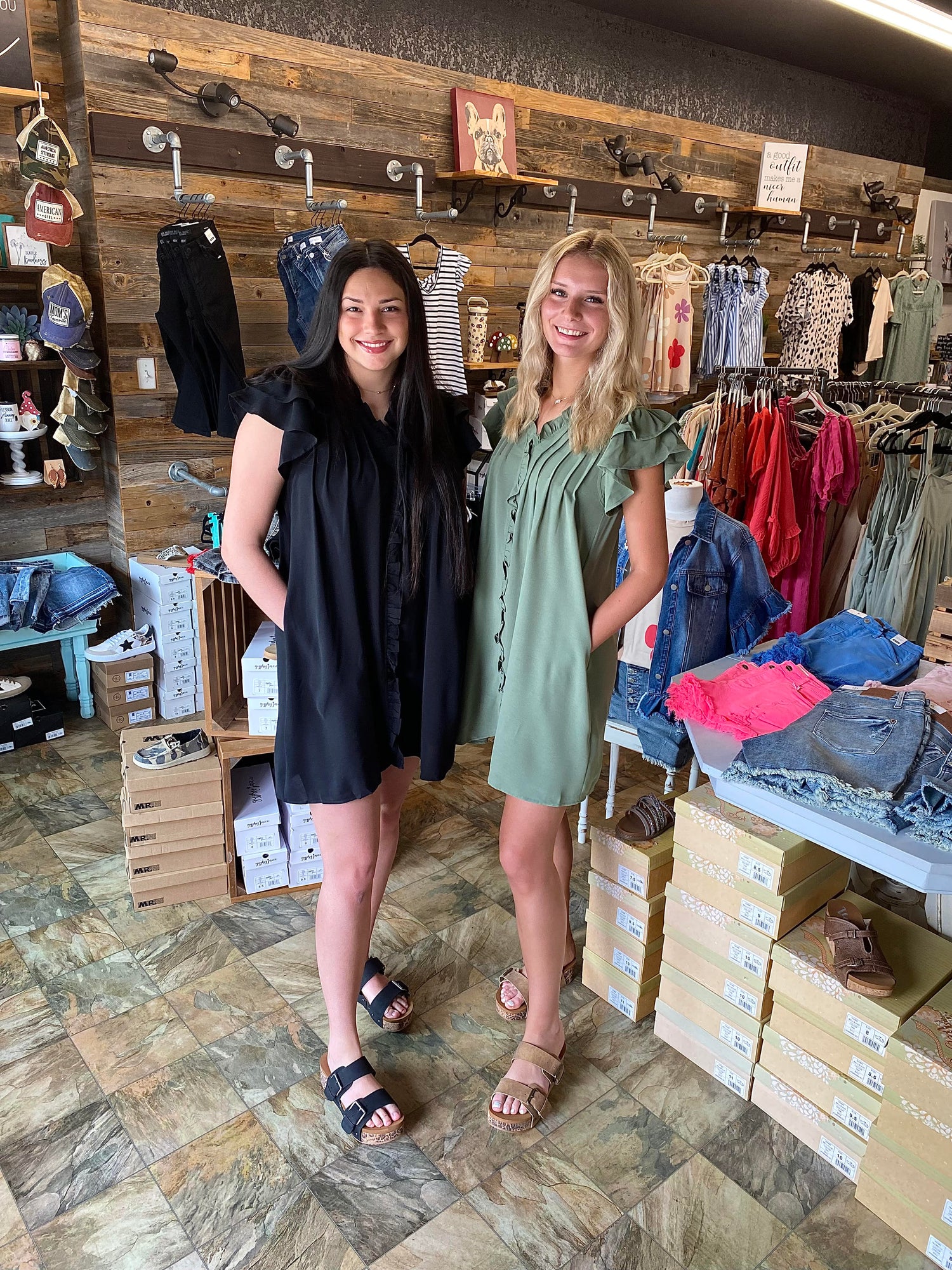 Show Me Style Boutique